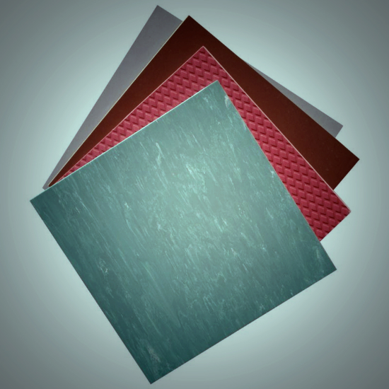 Simple Guide to Linoleum Flooring