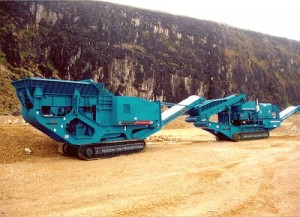 Simple Guide To Safe Operation Of Mobile Jaw Crushers