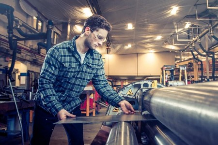 Simple Guide To Plastic Machining, Fitting And Assembly