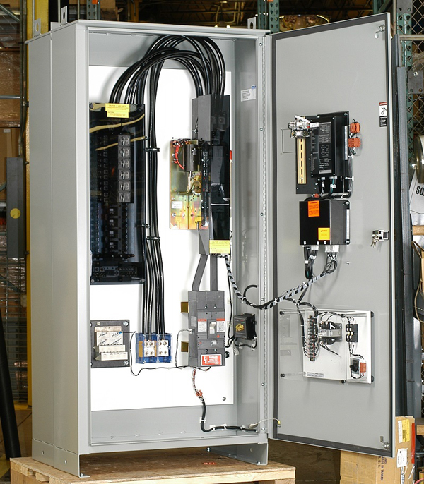 Simple Guide: Tips On How to Select an Electrical Enclosure