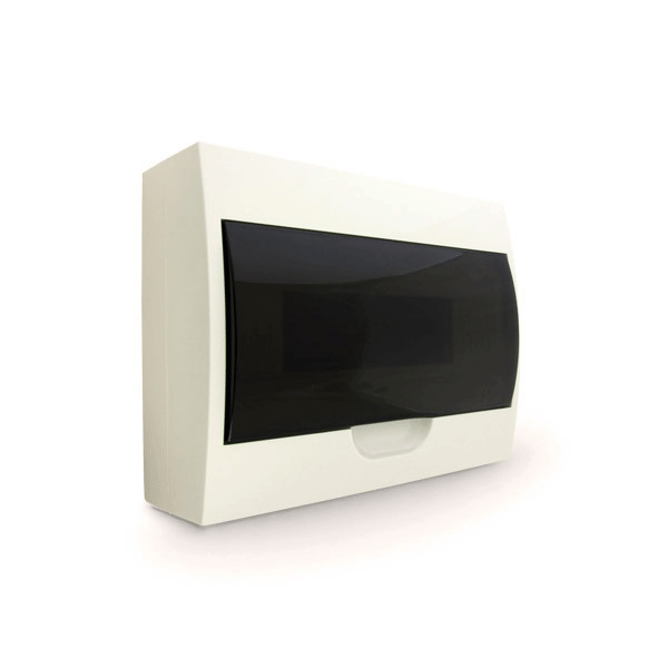 Guide To Electrical Distribution Boards: Selection And Protection