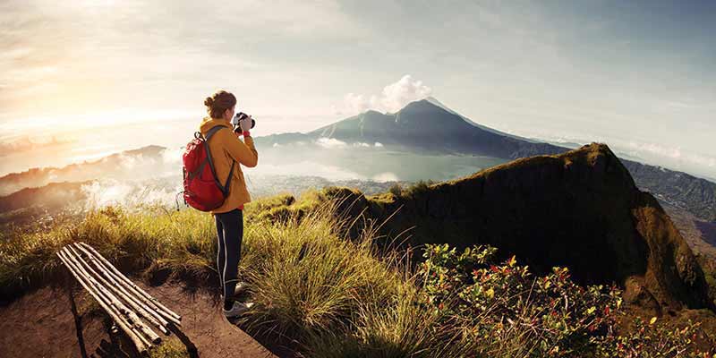 Simple Guide to Travel Photography Equipment - SimpleGuideTo