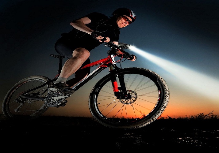 Bicycle Lights Buying Guide