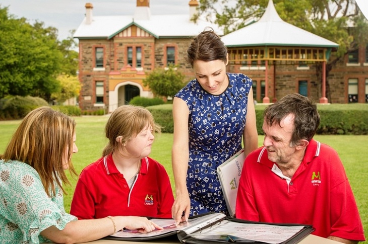 Simple Guide to Certificate 4 In Disability