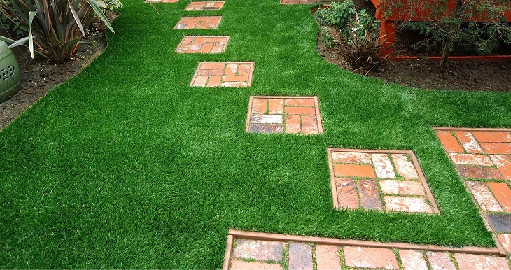 Simple Guide to Why Fake Grass Can be the Real Deal