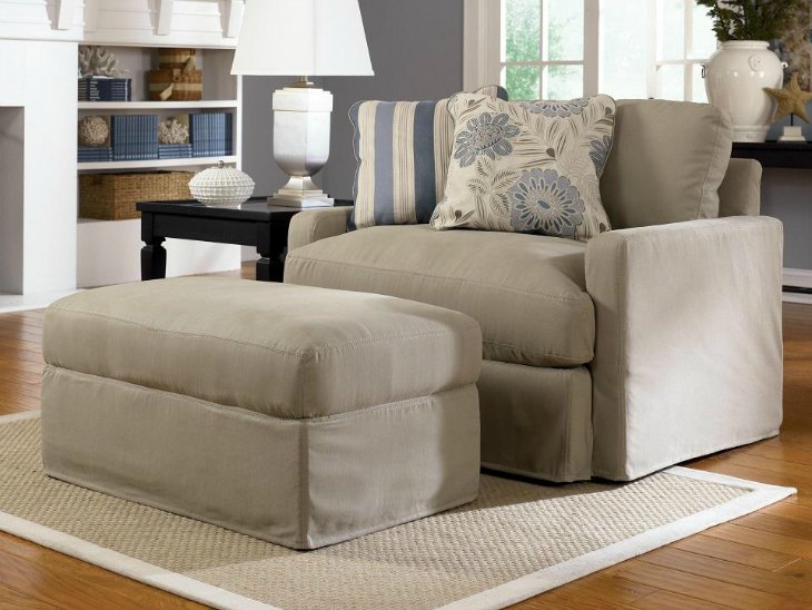 Simple Guidelines to Help You Choose the Right Chair and Ottoman Set