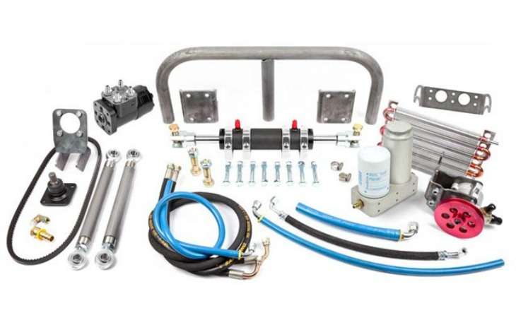 A Simple Guide to 4x4 Exhaust Parts and Accessories