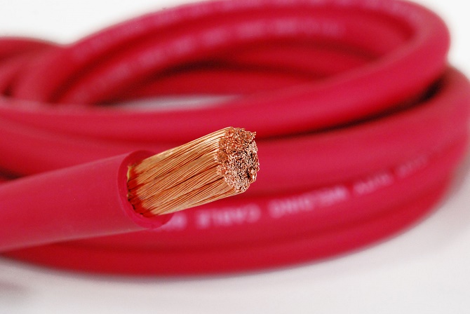 A Simple Guide to Buying the Proper Welding Cable