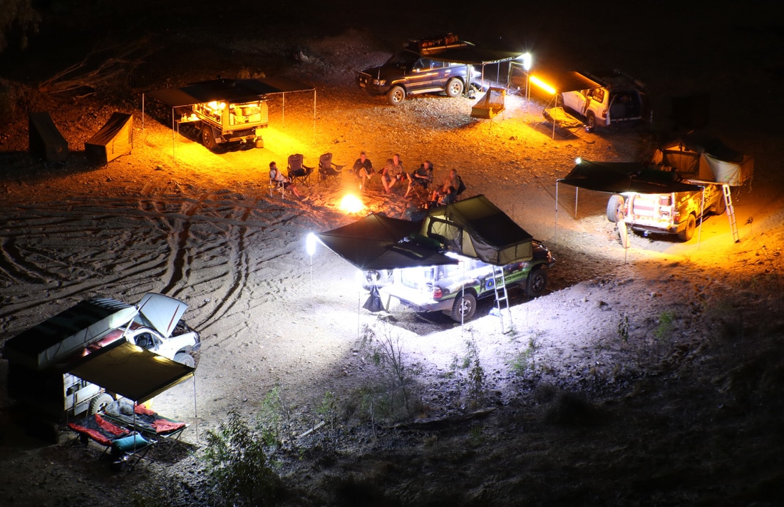 A Simple Guide to Buying Camping Lighting