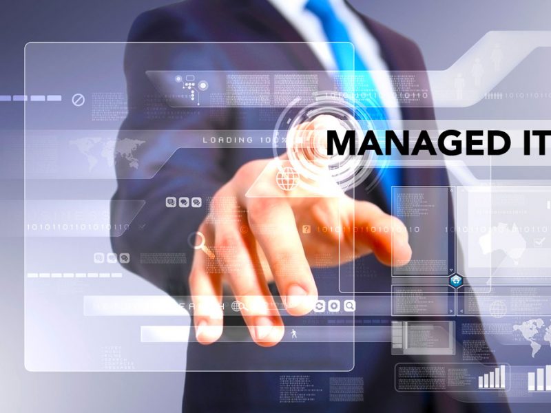 A Simple Guide to Managed IT Services