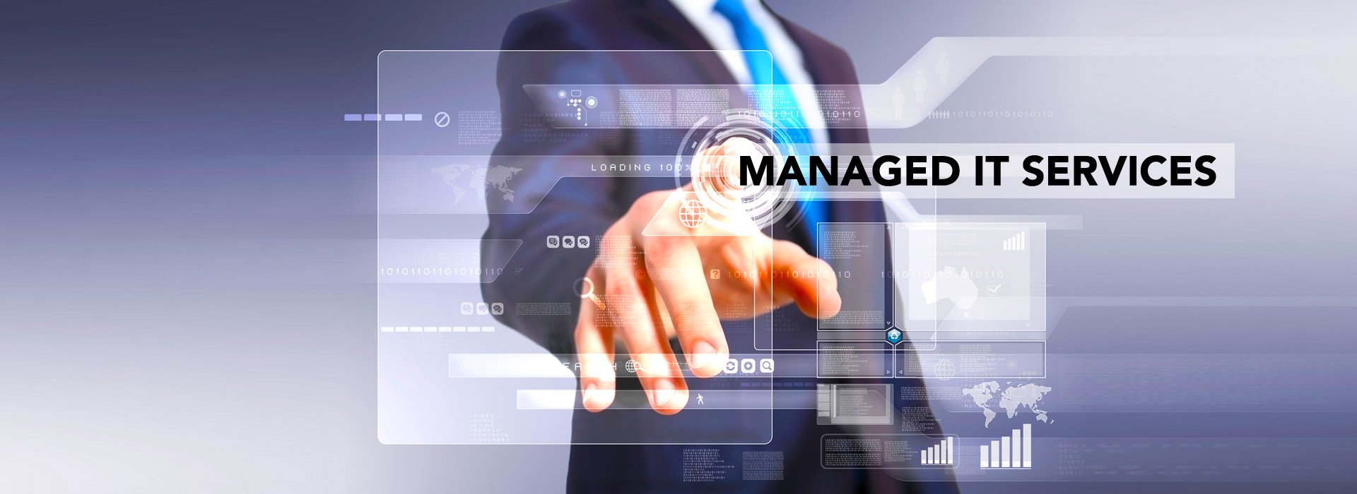 A Simple Guide to Managed IT Services