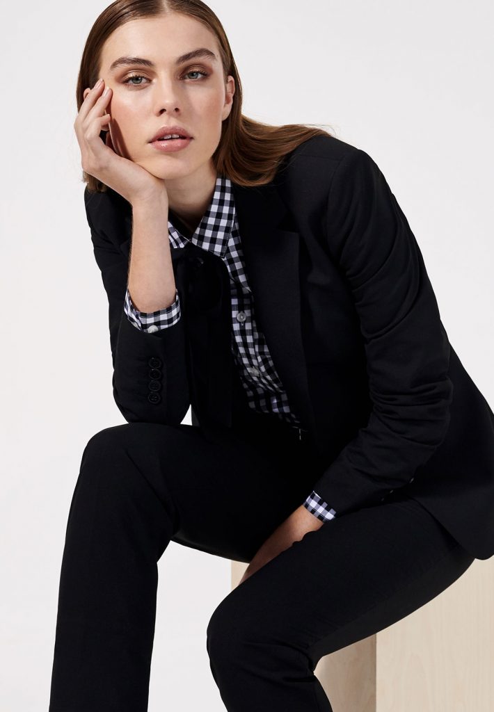 Dress to Impress - a Simple Guide to Business Dress Code