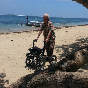 A Simple Guide to the Different Types of Walking Aids for Disabled People