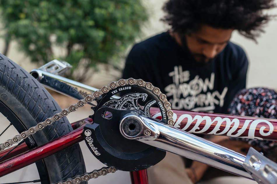 A Simple Guide to Buying a BMX Chain