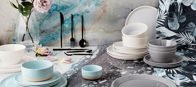 A Simple Guide to the Different Types of Tableware