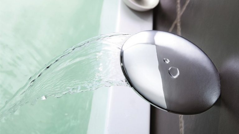 A Simple Guide to Choosing the Best Bathtub Water Spout for Your Needs