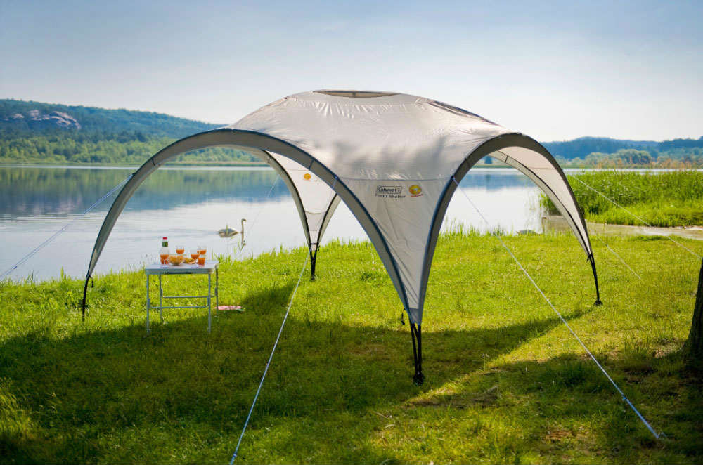 What Makes Solo Camping the Right Type of Isolation for Artistic ...