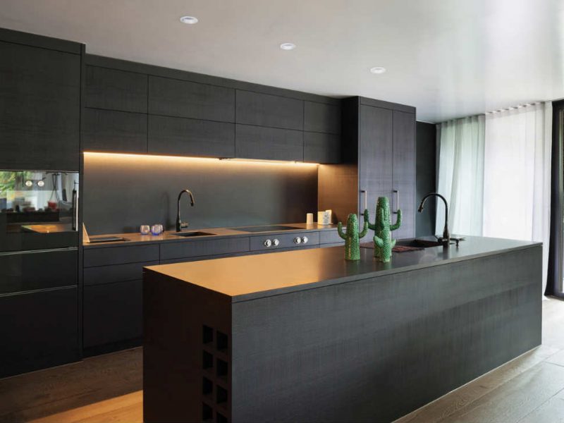 A Simple Guide to Using Recessed Lighting in Your Home