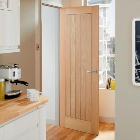 Interior Doors: A Simple Guide to Choosing Them
