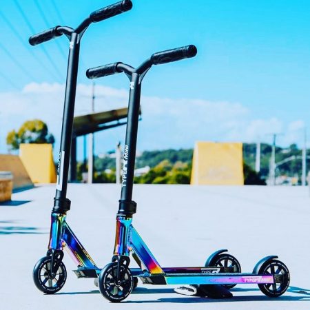 A Simple Guide to the Best Pro Scooter Models on the Market