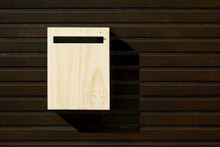 A Simple Guide to Choosing the Right Letterbox for Your Home