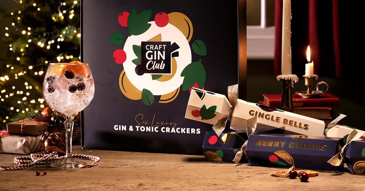 A Simple Guide to Christmas Gifts For Gin Lovers