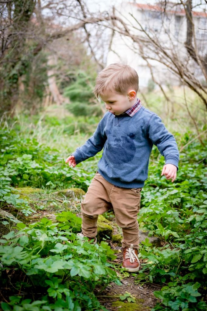 A Simple Guide to Picking Stylish Clothing for Boys