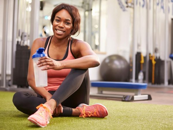 A Simple Guide to Staying Hydrated During Exercising