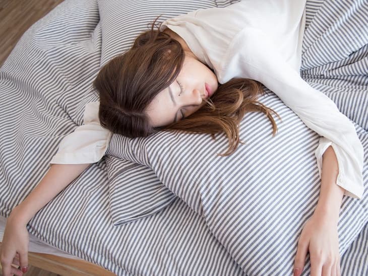 Guide to Improved Sleep: Tips to Get Better Shut-Eye