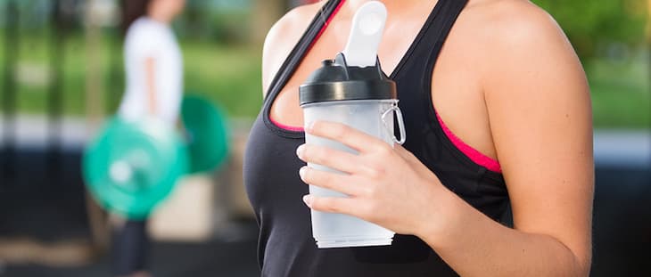 Fitness Guide: Things to Do Before and After Workout