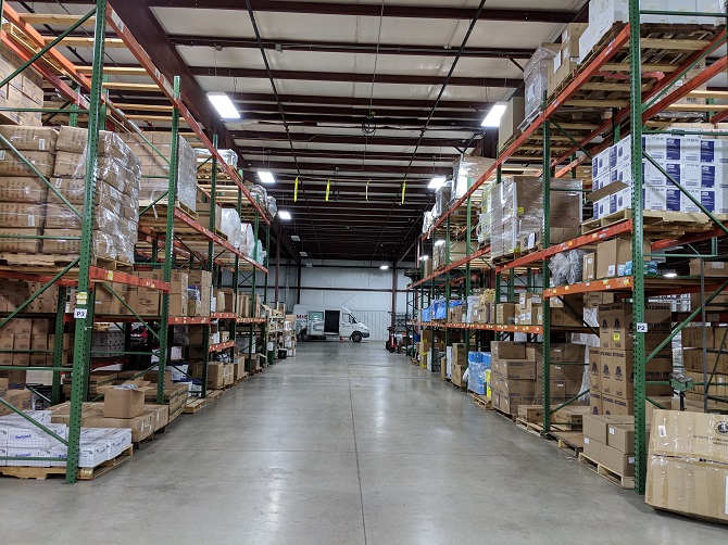 Learning the Basics: Industrial Supply Guide