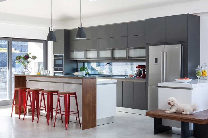 Kitchen Fixtures and Furniture Buying Guide | Kitchen Appliances