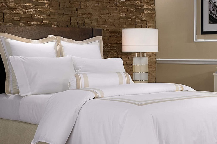 Sleep Like Royalty: Luxury Bed Linen Sheets Guide