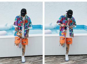 A Simple Guide to Streetwear