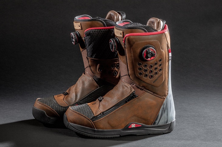 A Simple Guide to Choosing Proper Snowboard Boots