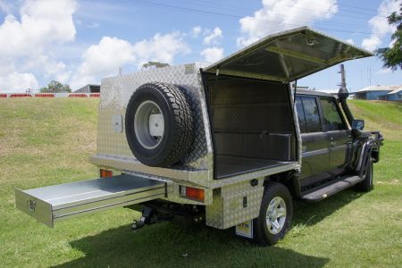 Benefits of Using Ute Trays