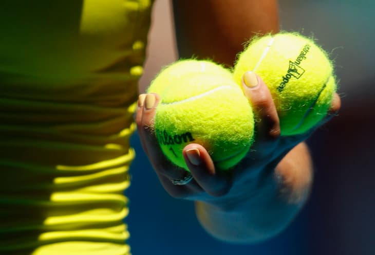 Tennis Guide: How To Choose the Right Tennis Balls to Suit Your Game
