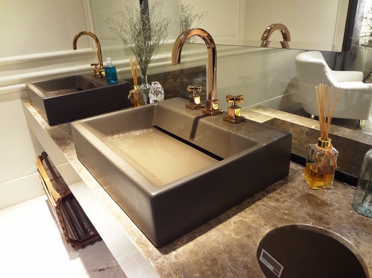 Simple Guide to Buying Bathroom Tapware: Update the Space Where You ...