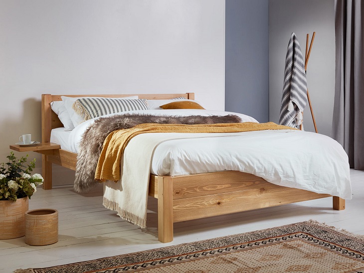 Sheets Buying Guide: Make Your Bed a Place of Comfort and Relaxation ...