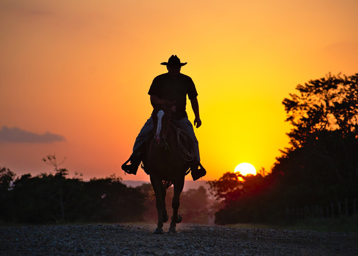 Wild West Trend: How to Incorporate the Modern Cowboy Style in Your ...