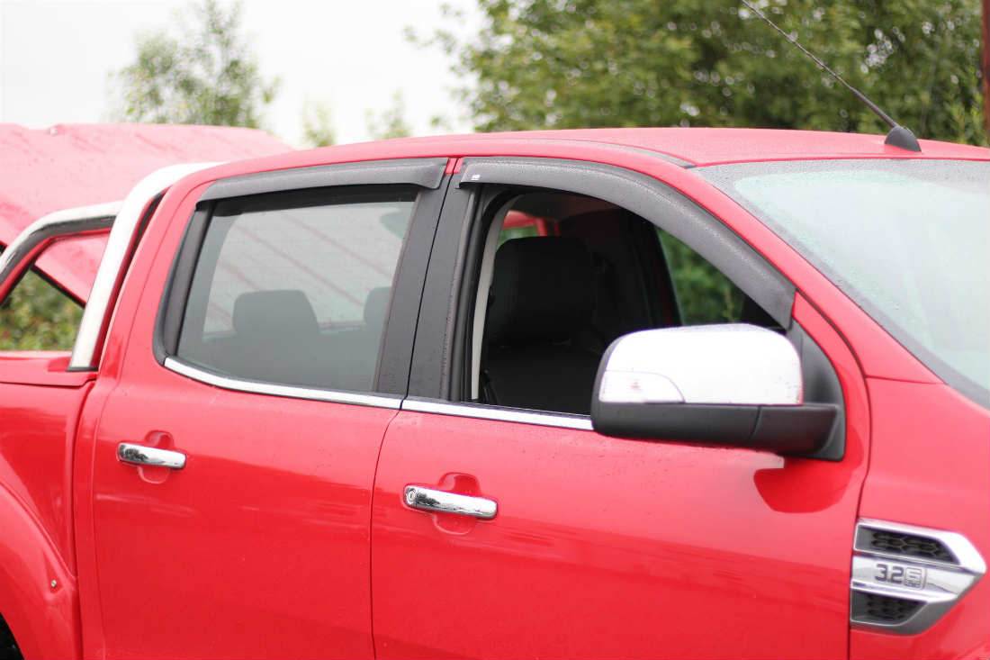 A Simple Guide to Buying Wind Deflectors