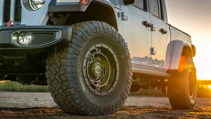 A Simple Guide to Bedlock Rims: Types & Their Advantages and Disadvantages