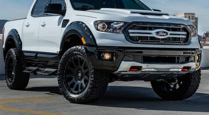 A Simple Guide to 4x4 Lift Kits