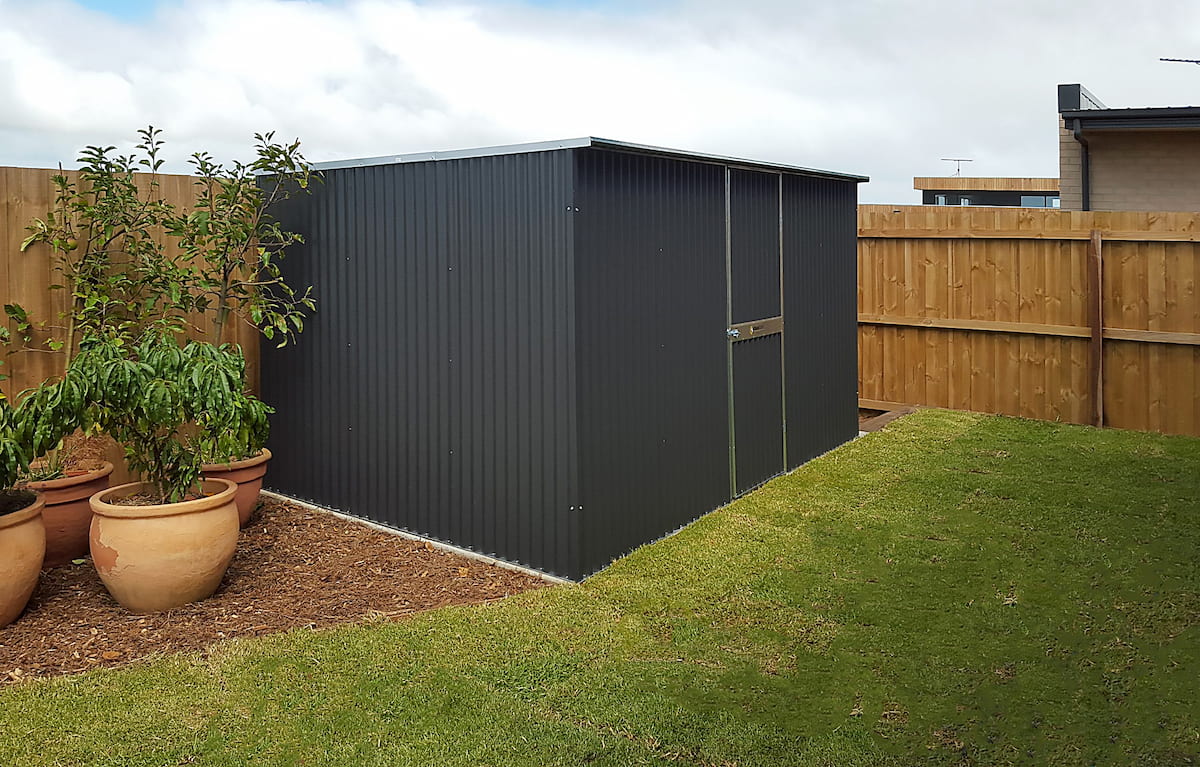 Garden Shed Buying Guide: Where Practicality Meets Purpose
