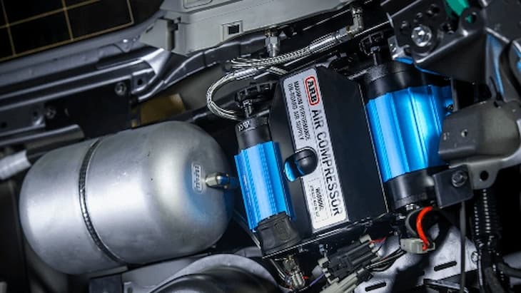 A Simple Guide to 24V Air Compressors