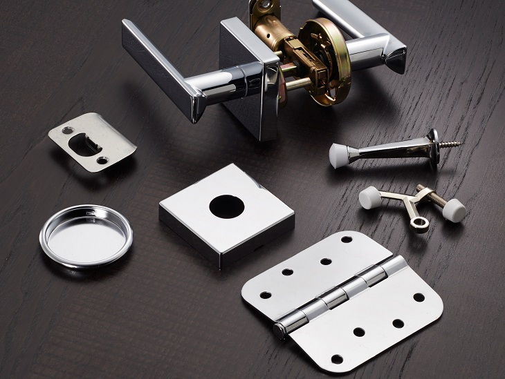 A Simple Guide to Choosing the Essential Door Hardware for Your Home
