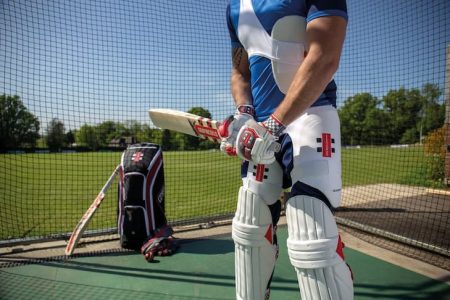 Cricket Thigh Pads Buying Guide: A Must-Have for Beginners and ...