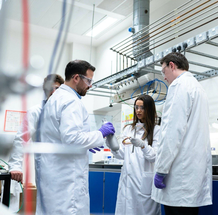 Medical Uniforms 101: A Simple Guide on Lab Coats and Scrubs