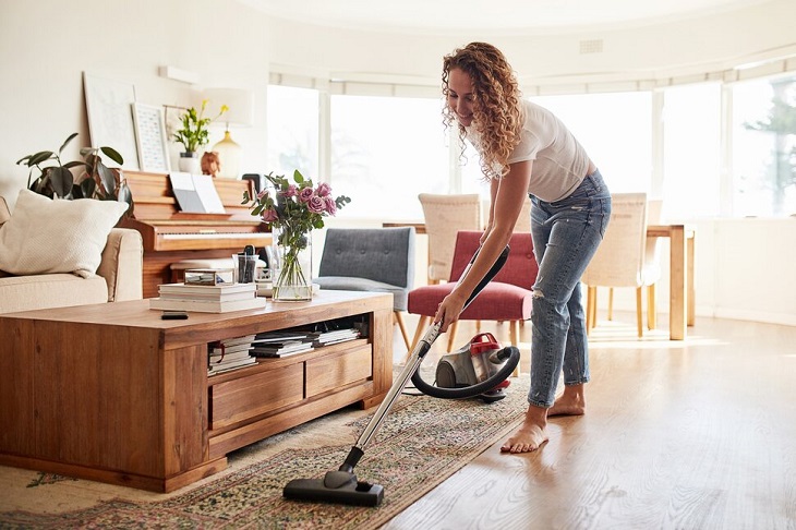 Simple Guide to Vacuum Cleaners: Speed Your Way to a Clean Home