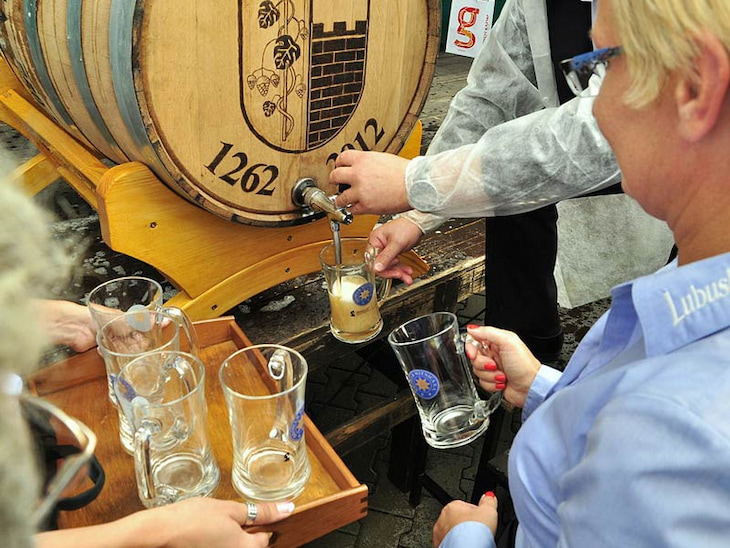 A Simple Guide to English Craft Beer: Popular Styles and Brands